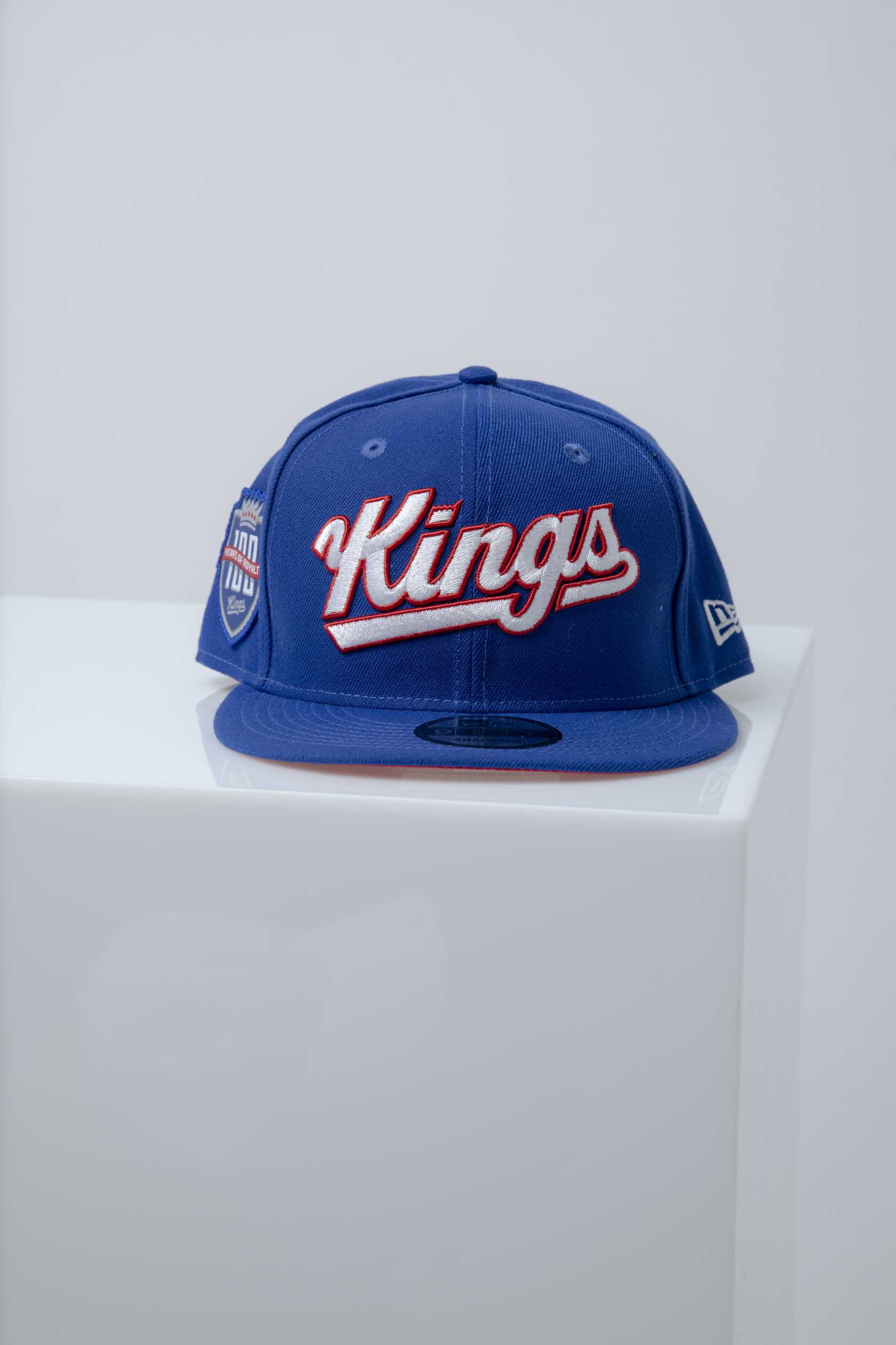 Sacramento Kings Headwear