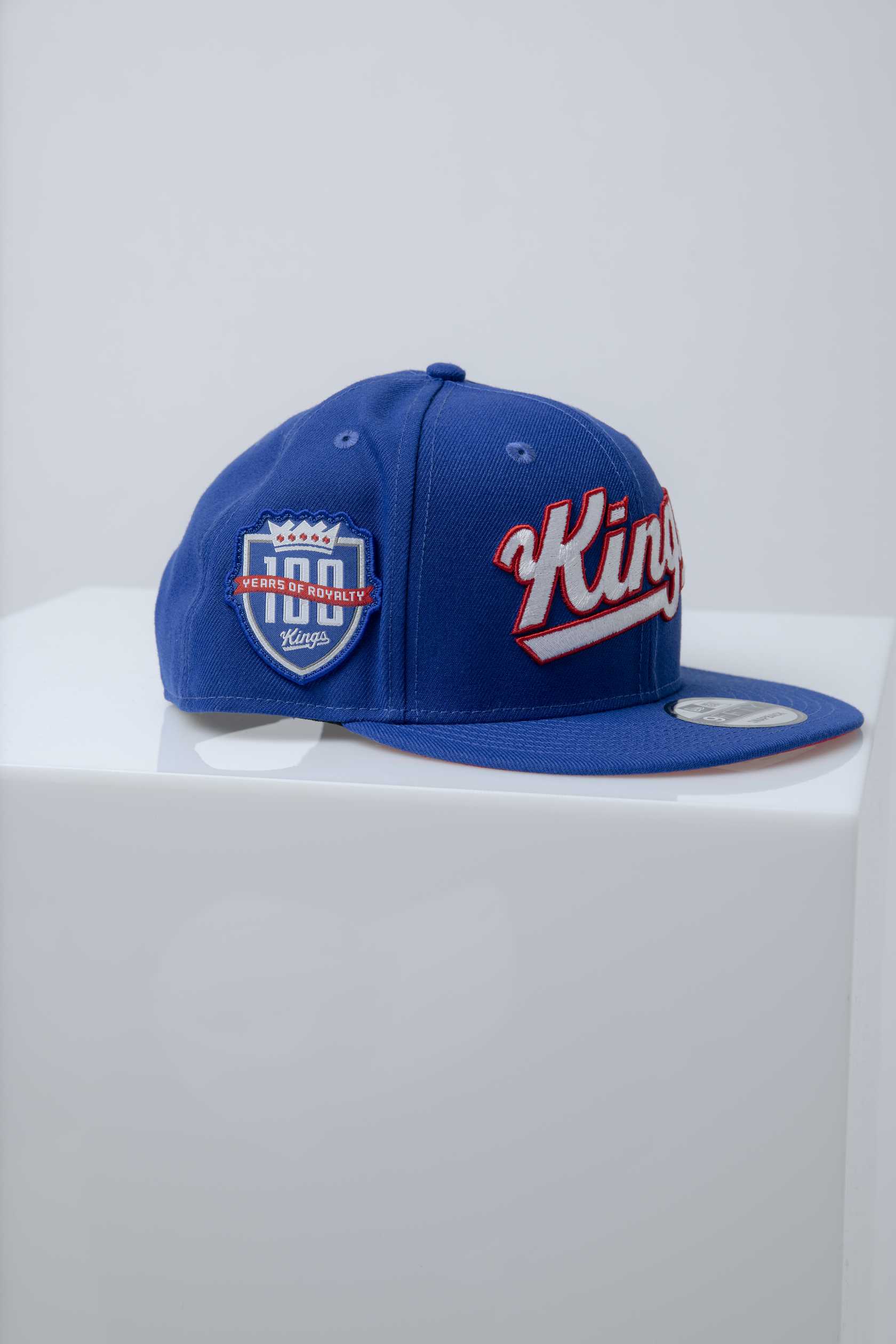Sacramento Kings Headwear